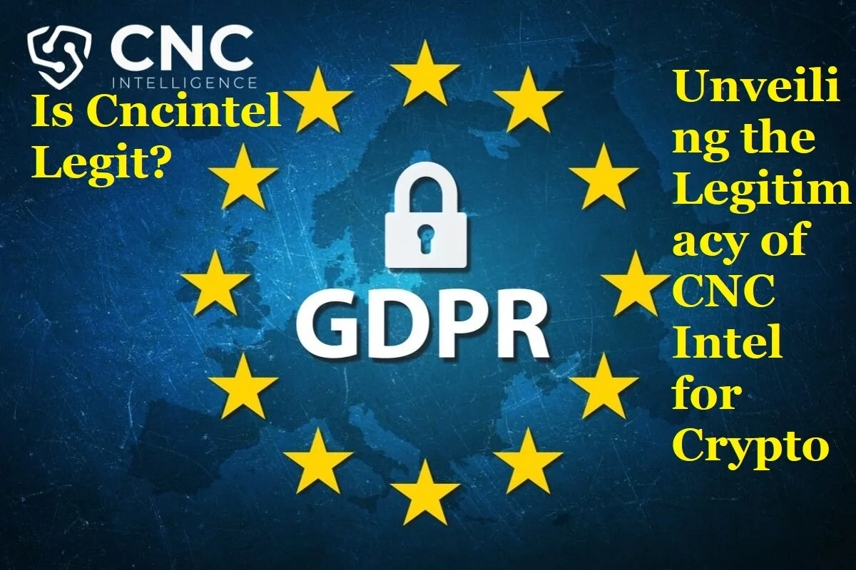 Is Cncintel Legit? Unveiling The Legitimacy Of CNC Intel